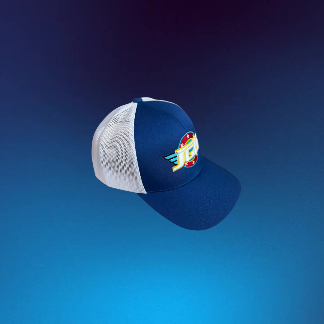 HEADWEAR – JGO Shop