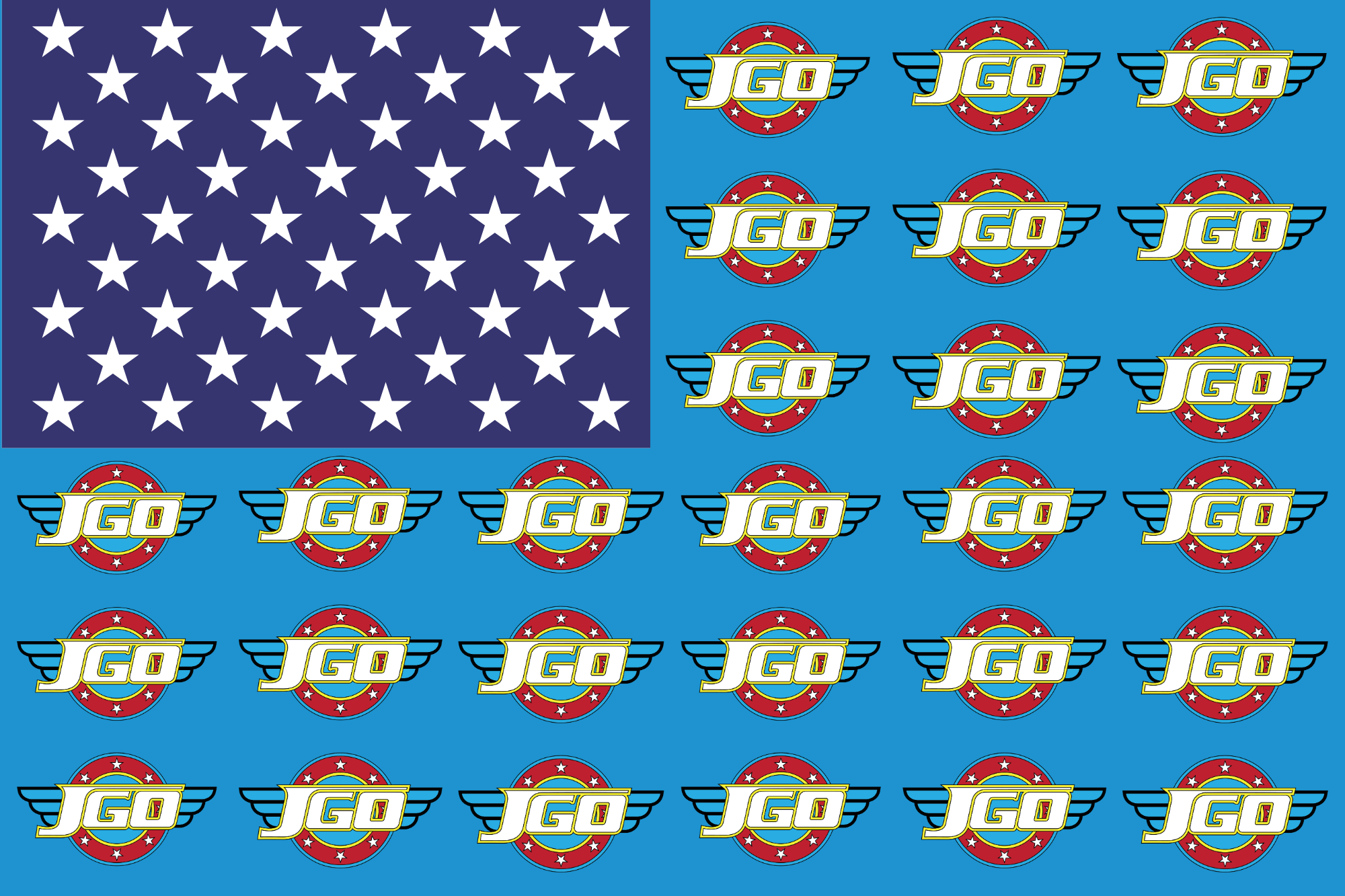 HOME PAGE – JGO Shop