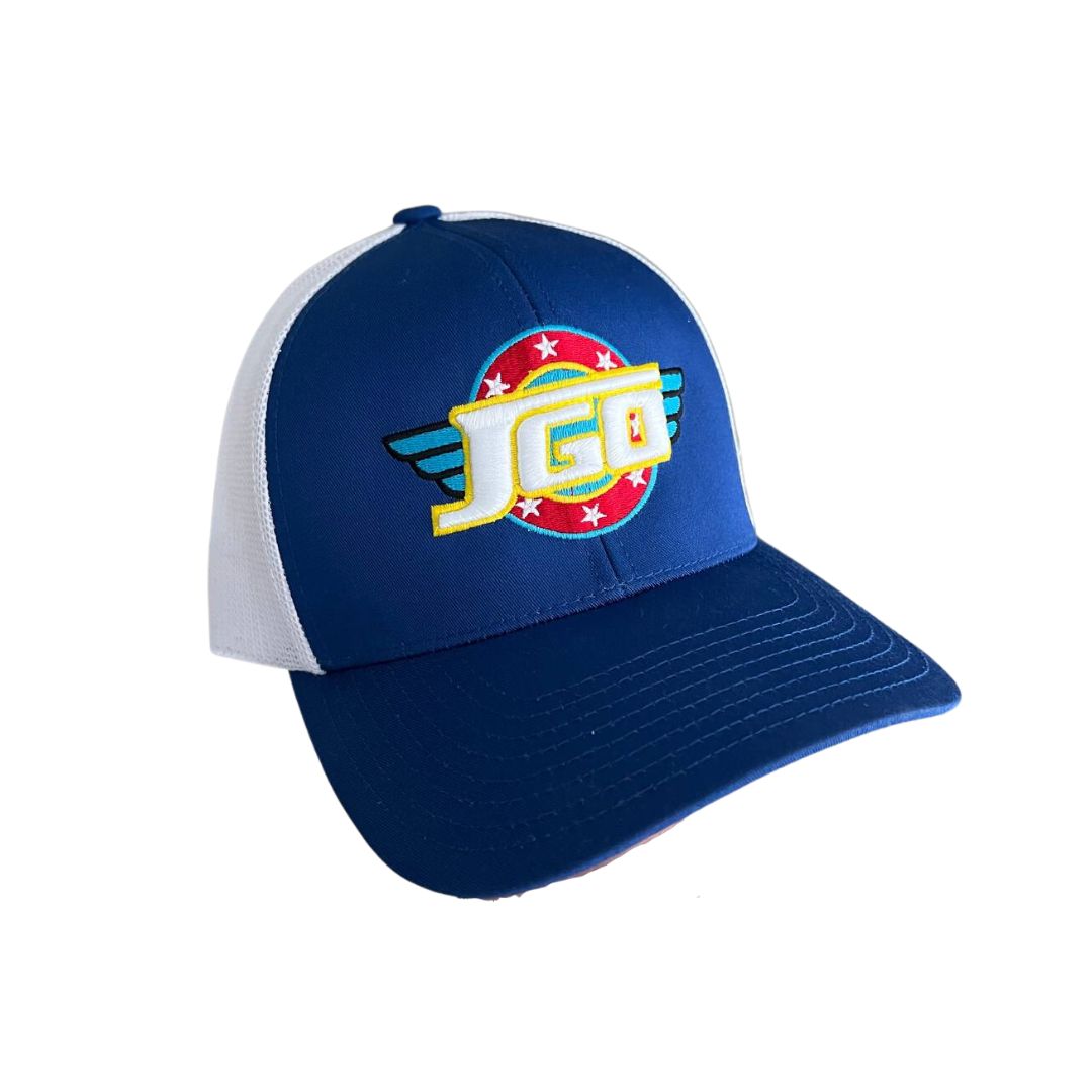 JGO CAP – JGO Shop