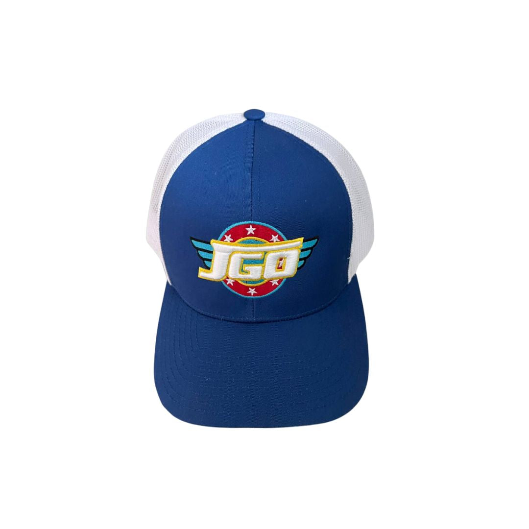 JGO CAP – JGO Shop