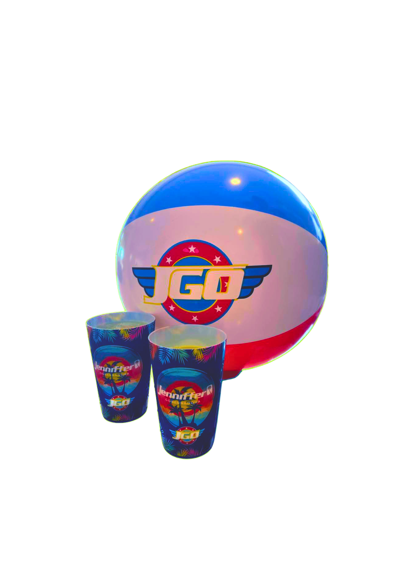 JGO Shop