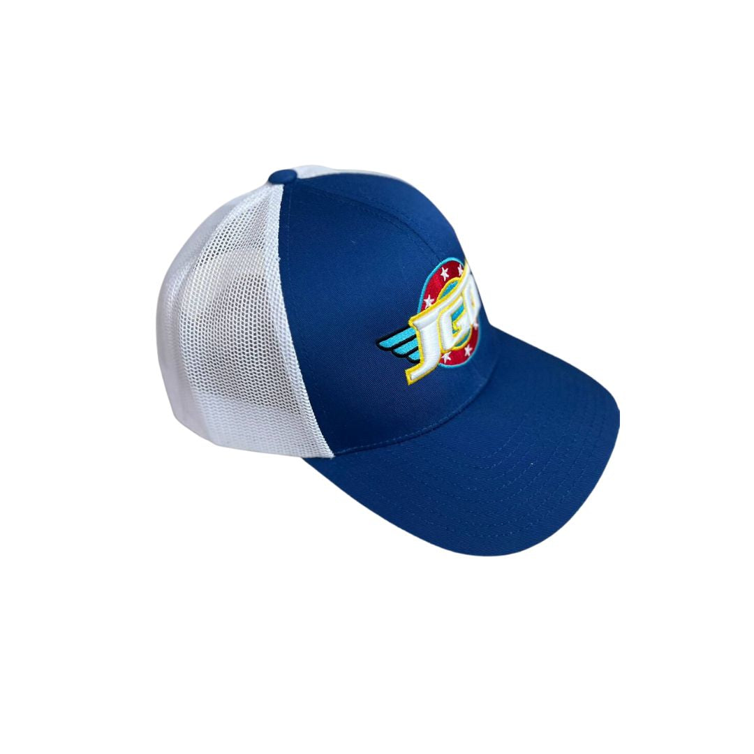 JGO CAP – JGO Shop