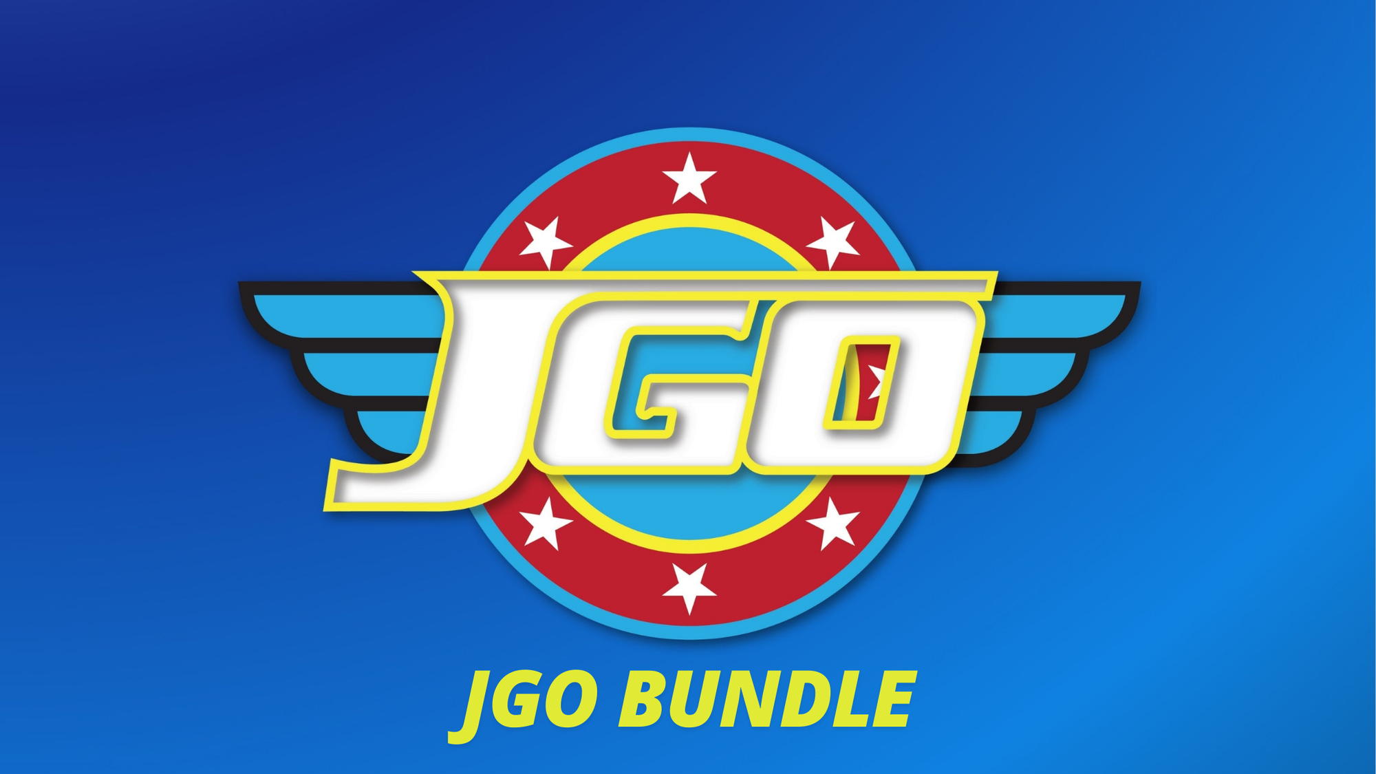 JGO Shop