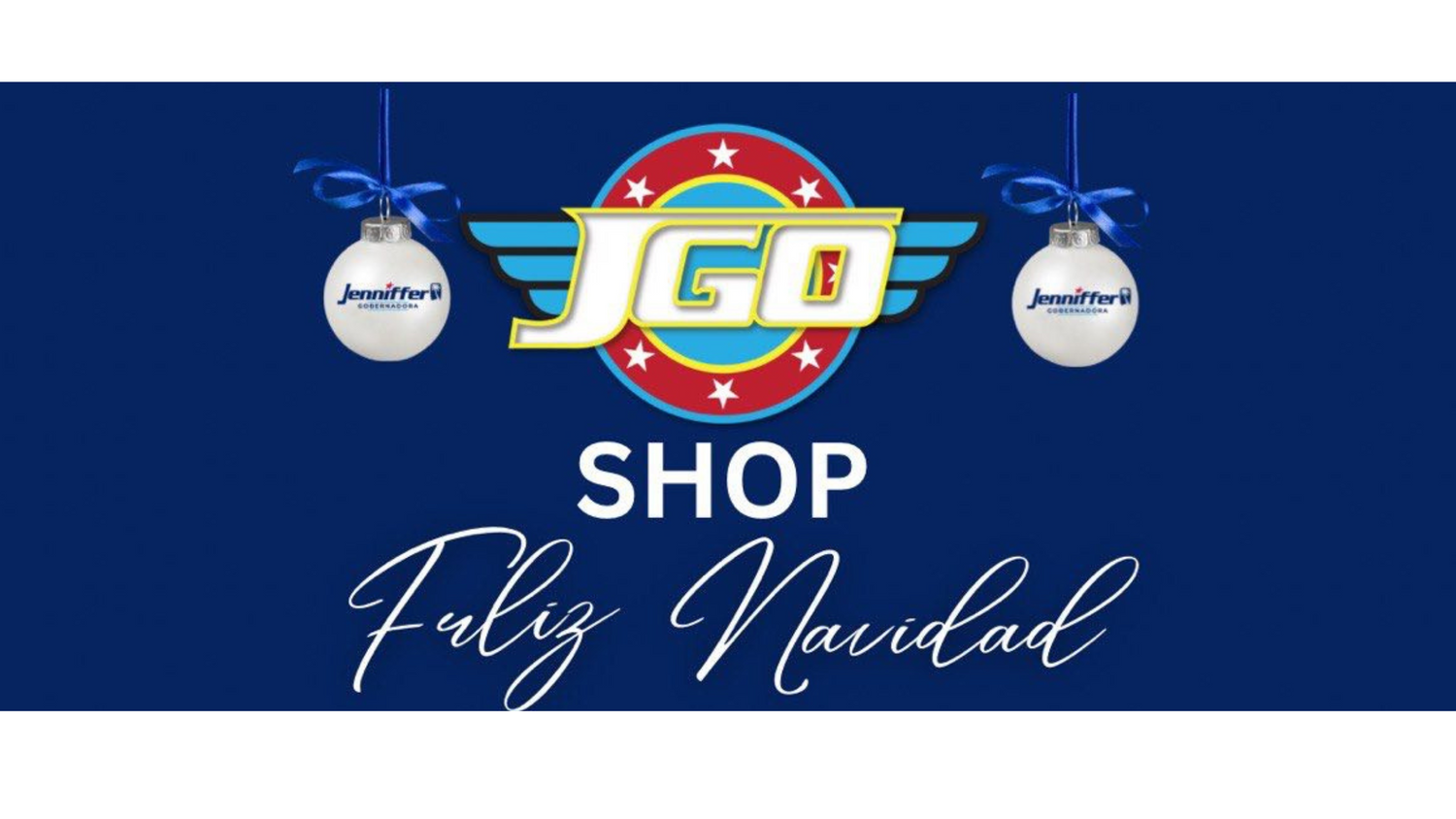 JGO Shop