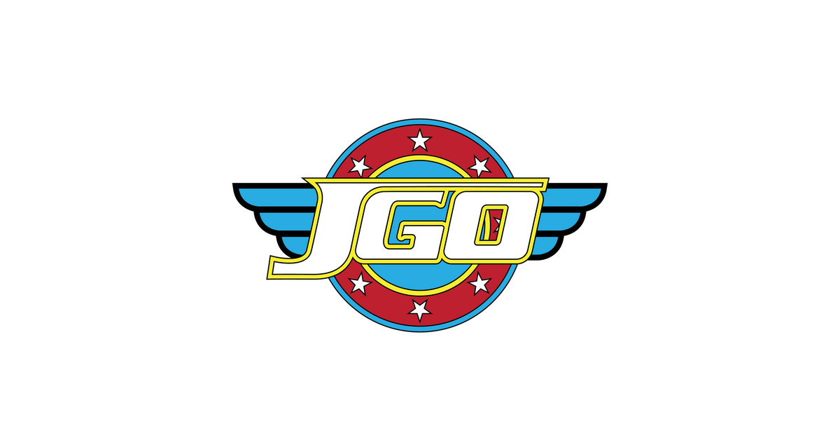 JGO Shop